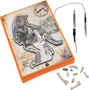 Toyland® Dinosaur Operation With Buzzer & Shaking Board - Family Games ...