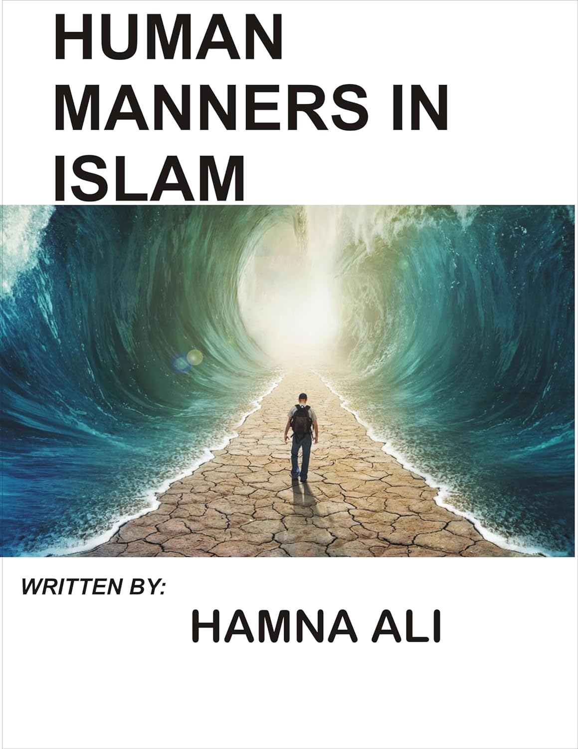 HUMAN MANNERS IN ISLAM eBook : ALI, HAMNA: Amazon.in: Books