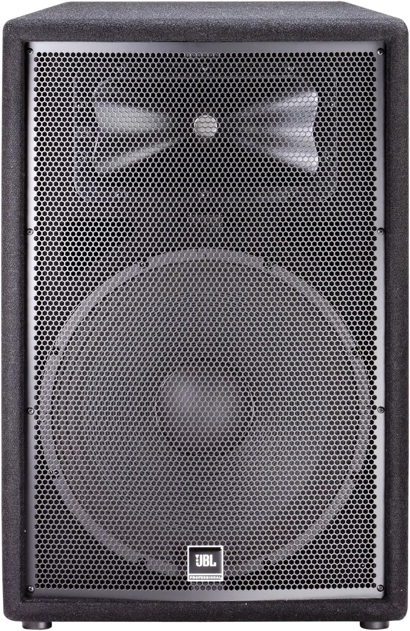 JBL Professional EON712 12-inch Powered PA Speaker with Bluetooth ...