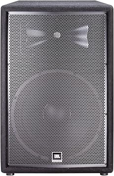 Amazon.com: JBL Professional JRX215 Portable, Passive 2-way Sound ...