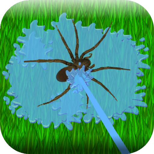 Flood Insect Defender - App on Amazon Appstore
