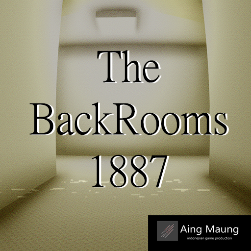 The BackRooms 1887 - App on Amazon Appstore
