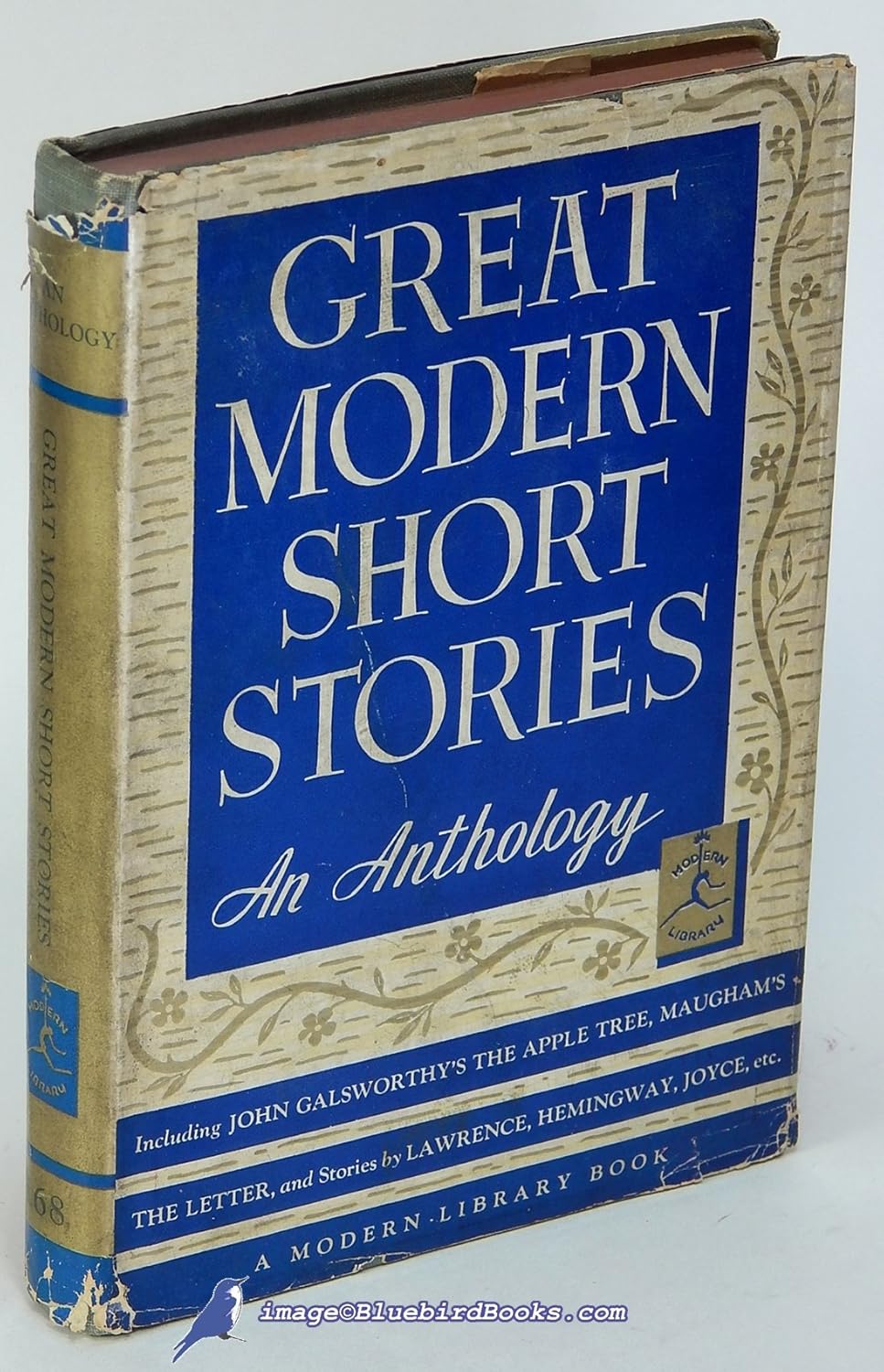 Great Modern Short Stories: Grant Overton \(Editor\): Amazon.com: Books