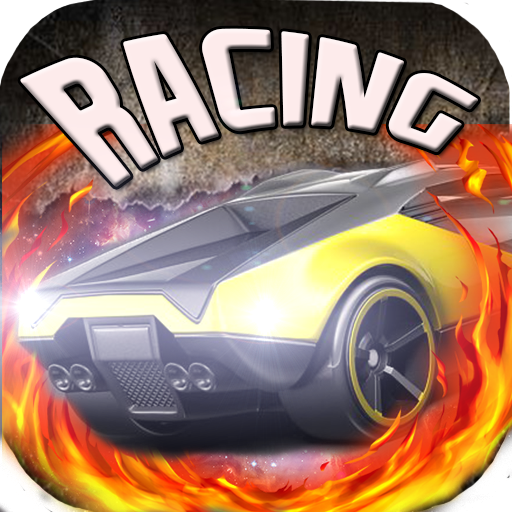 Rally Cars Street Racing Battle - App on the Amazon Appstore