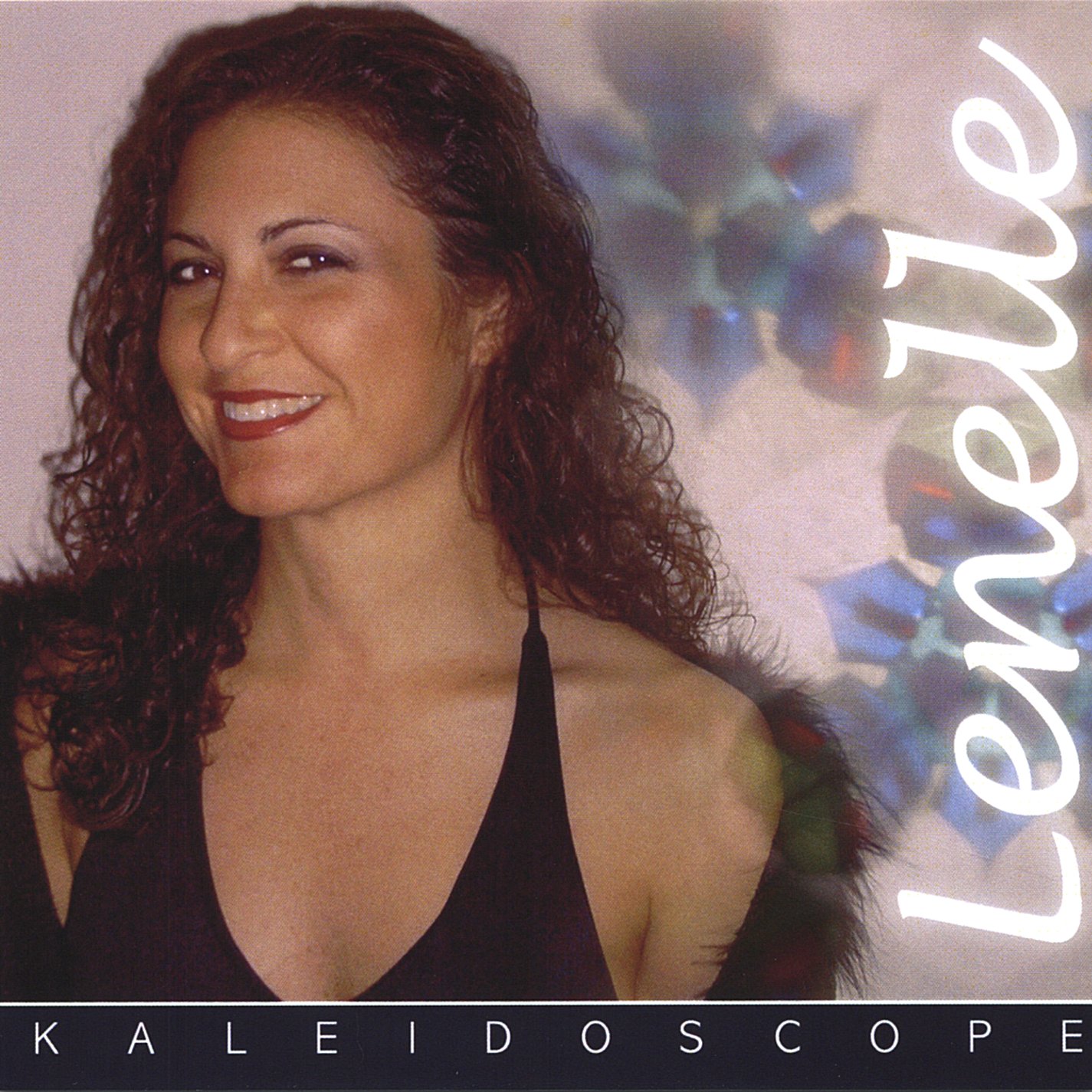 Lenelle - Kaleidoscope - Amazon.com Music