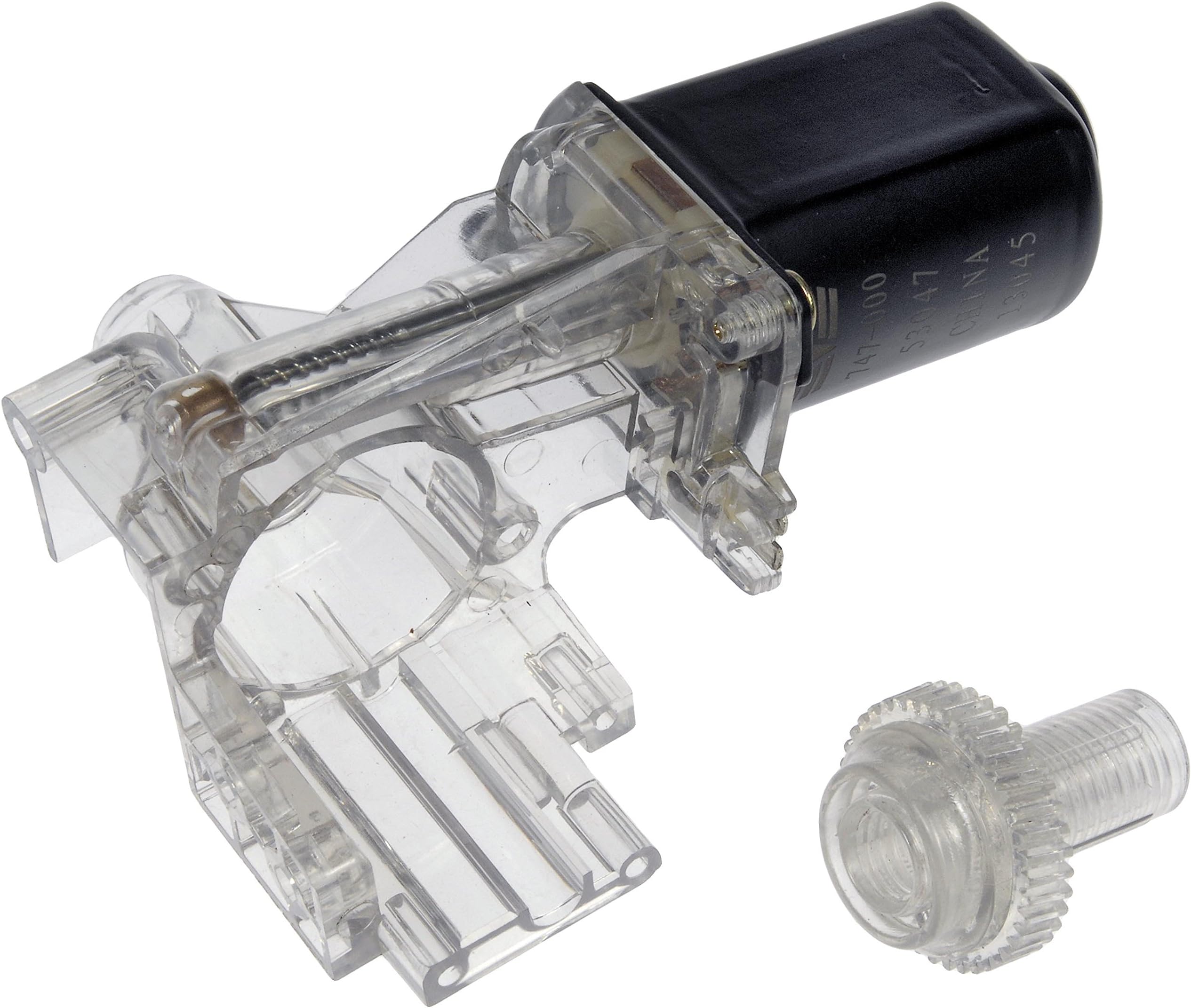 Amazon.com: Dorman 747-000 Trunk Lid Pull Down Motor Compatible with ...