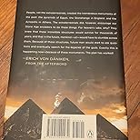 Chariots of the Gods: 50th Anniversary Edition: Von Daniken, Erich, Von Daniken, Erich, Von ...