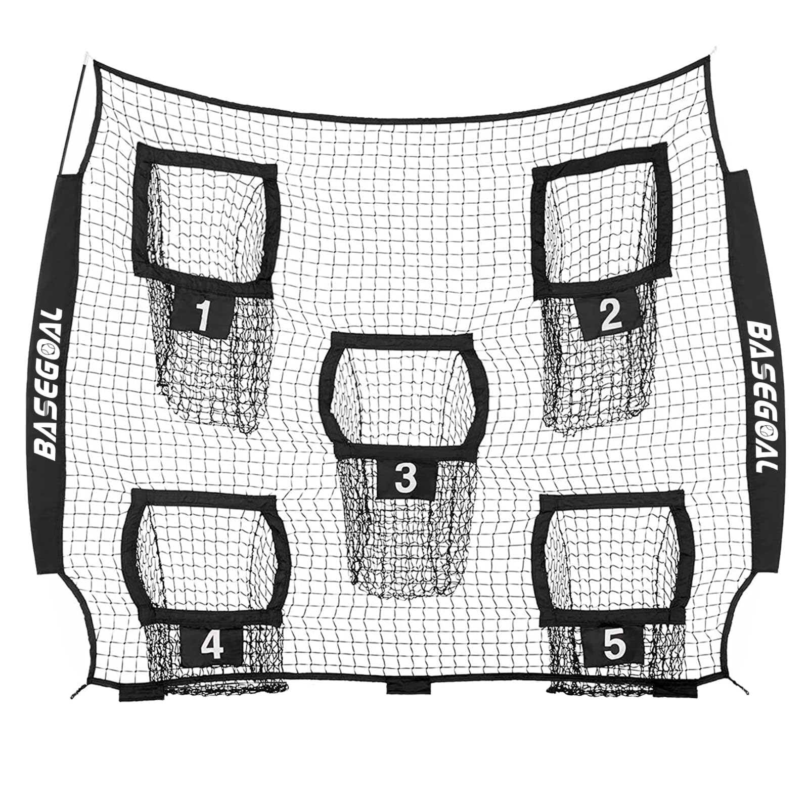 Football Replacement Net(NET ONLY),Heavy Duty Knotless for Football ...
