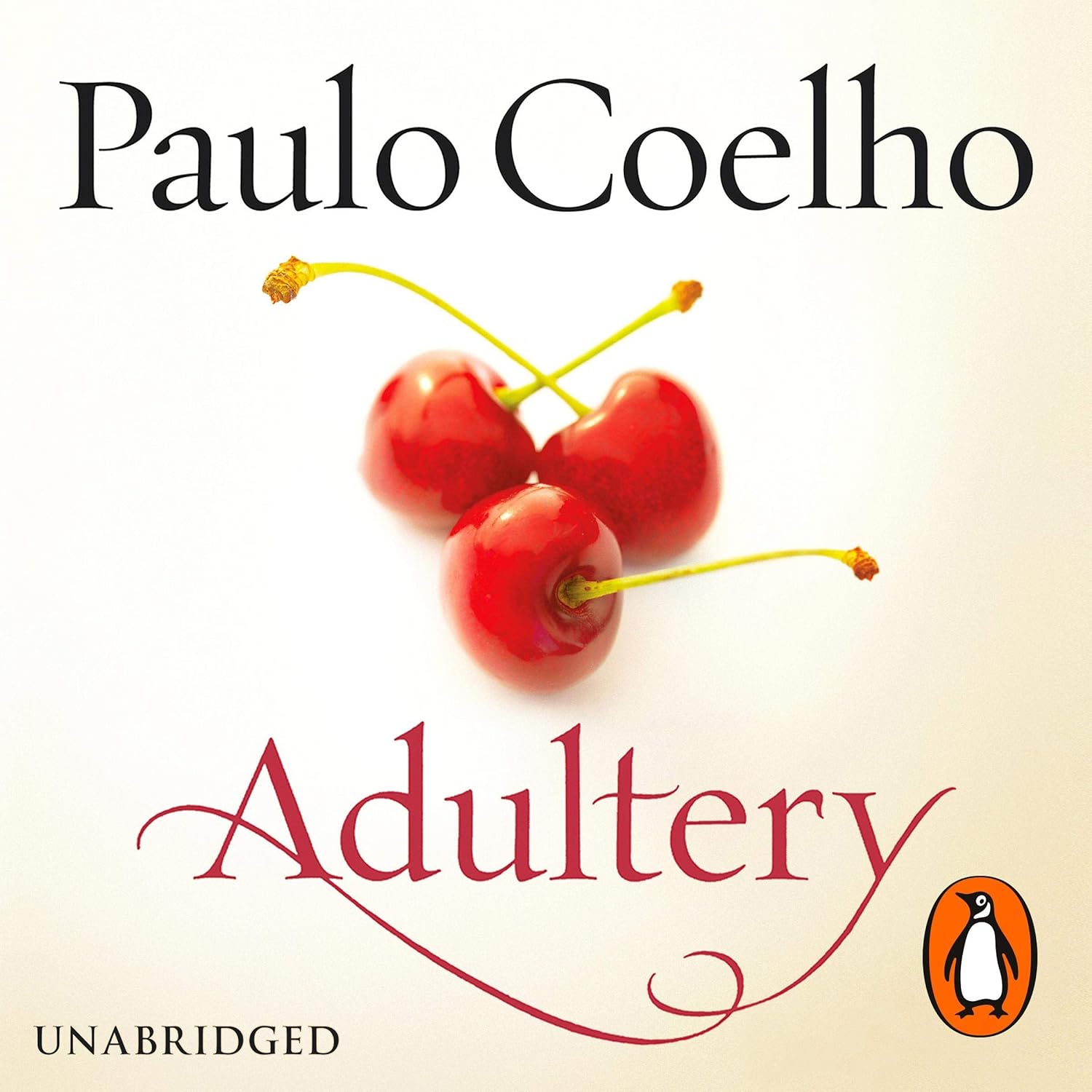 Adultery (Audio Download): Paulo Coelho, Susan Denaker, Penguin Audio ...