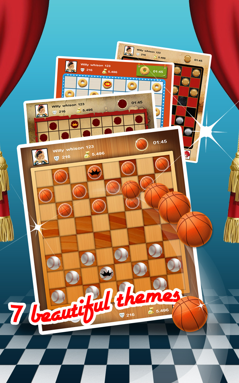 Checkers Free - App on Amazon Appstore