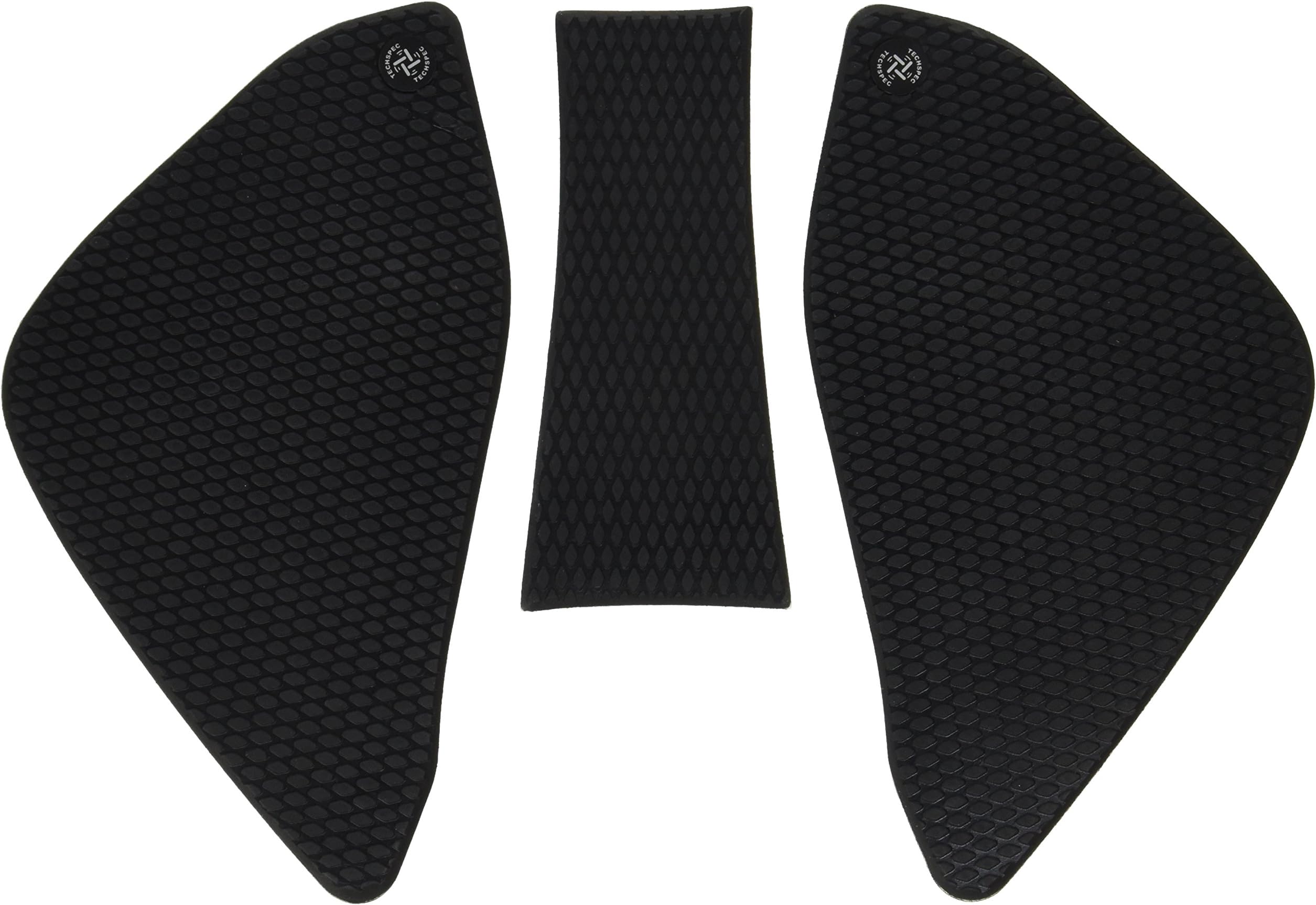Amazon.com: TechSpec Gripster Tank Grips - Center Tank Protector - TANK ...