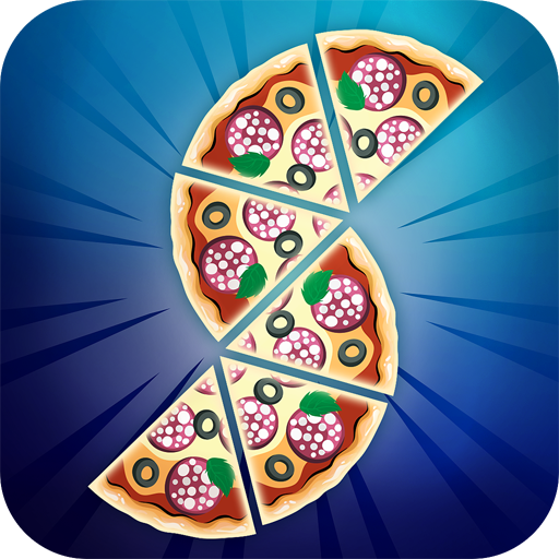 Pizza Slices: Puzzle Fruit Pie - App on Amazon Appstore