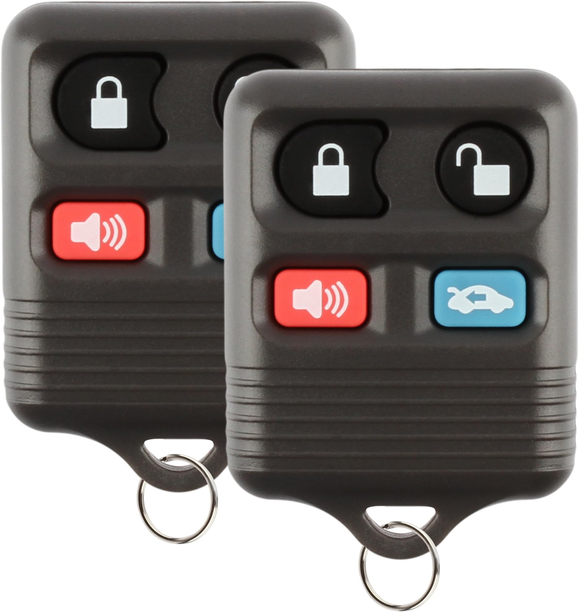 Amazon.com: Discount Keyless Replacement Key Fob Car Remote For Crown ...