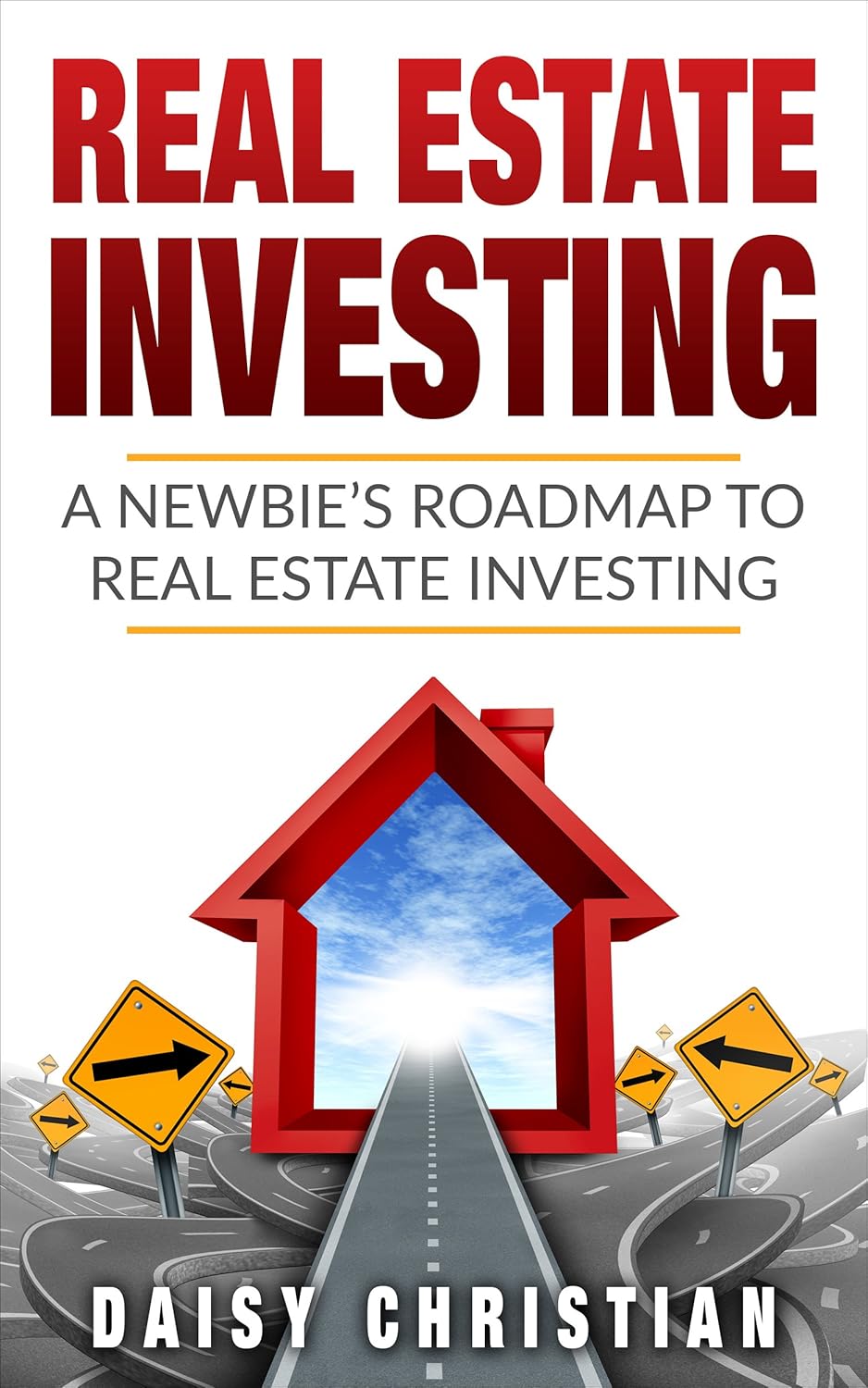 Amazon.com: Real Estate Investing: A Newbie's Roadmap to Real Estate ...