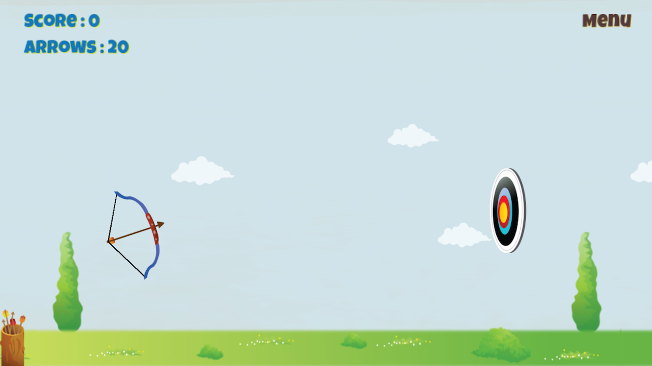 Archery Practice - App on Amazon Appstore