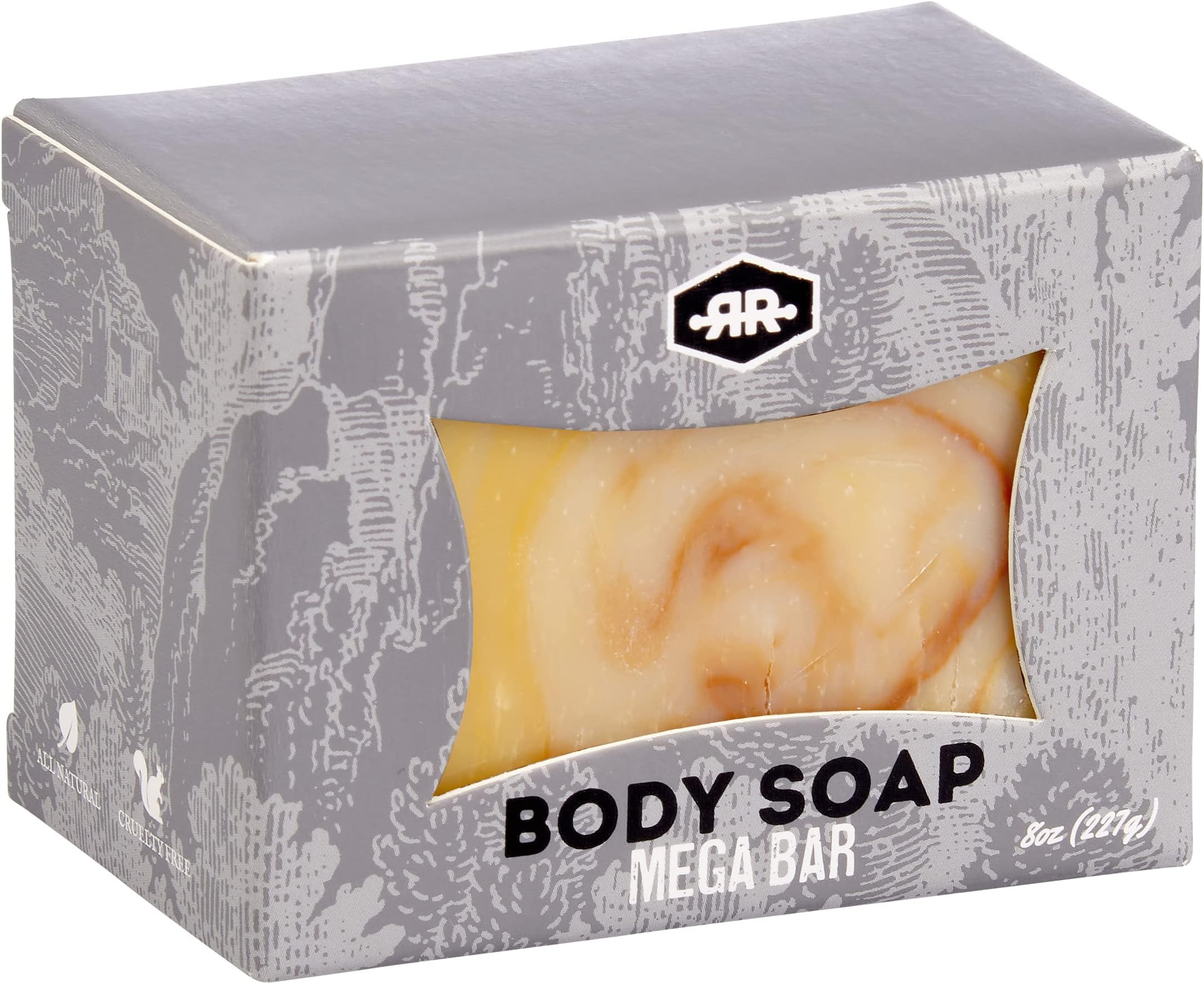 Amazon.com : Fabulous Frannie 100% Natural Herbal Soap 4 oz made with ...