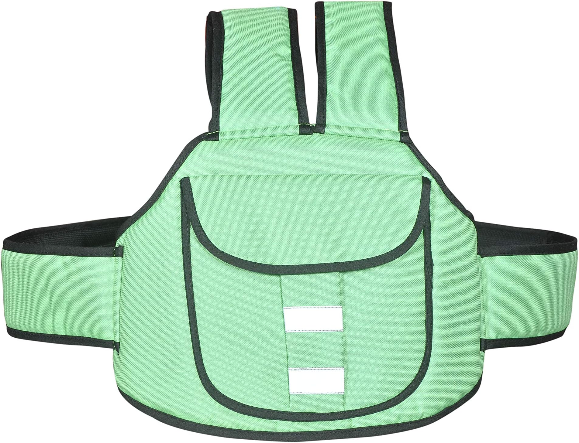 Buy Ineffable Children Motorcycle Safety Harness - Child Ride Strap ...