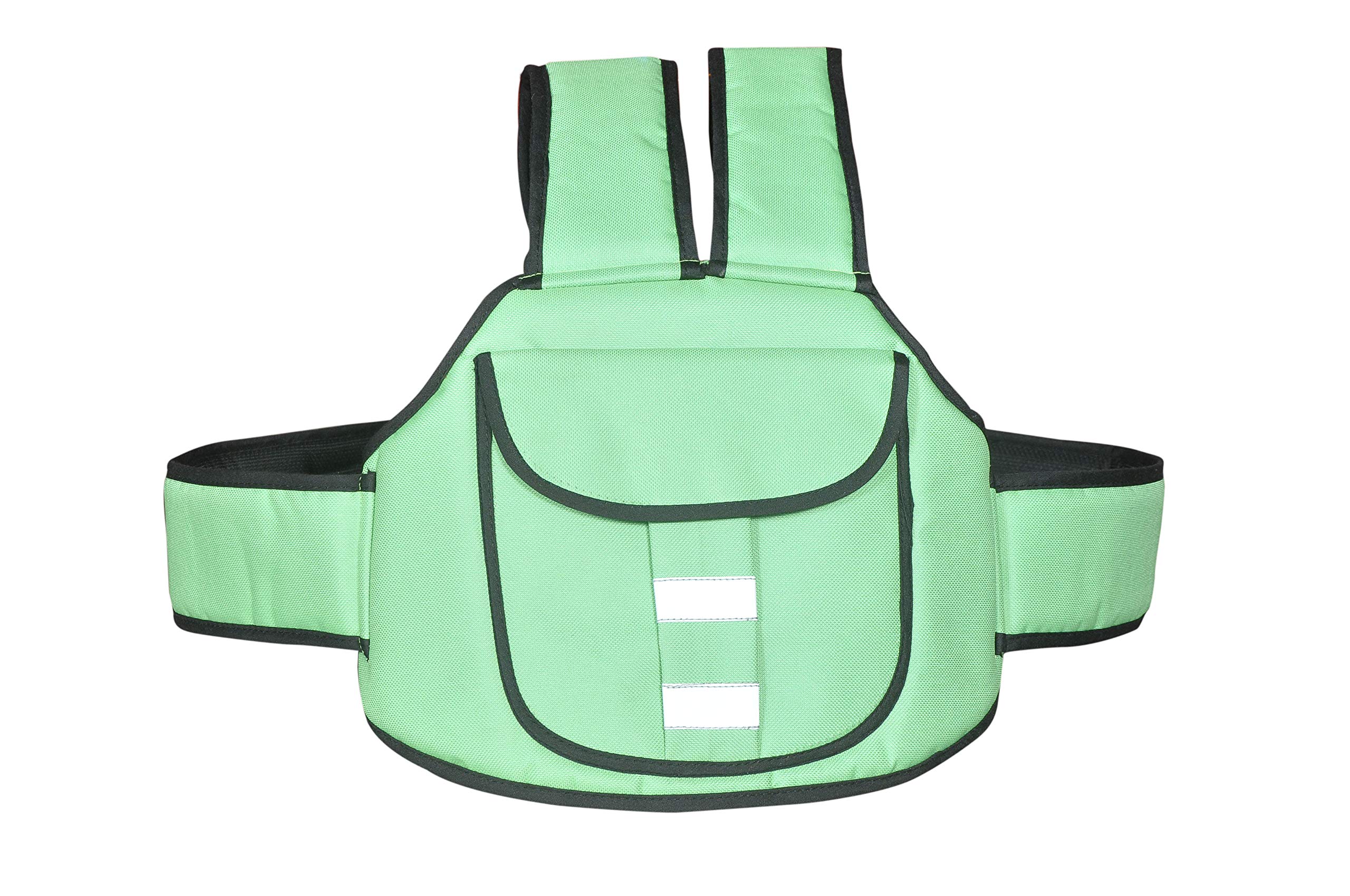 Buy Ineffable Children Motorcycle Safety Harness - Child Ride Strap ...