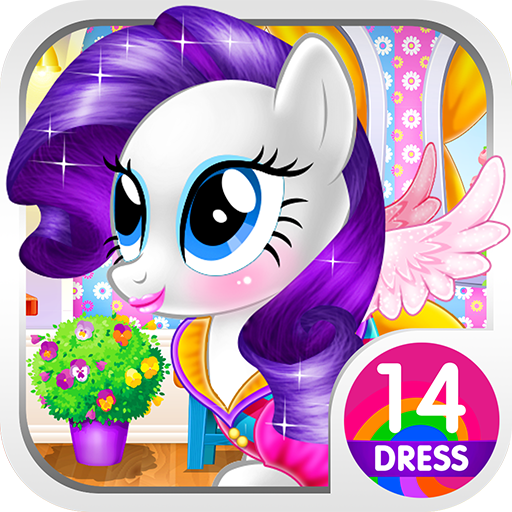 Pony Beauty - App on Amazon Appstore