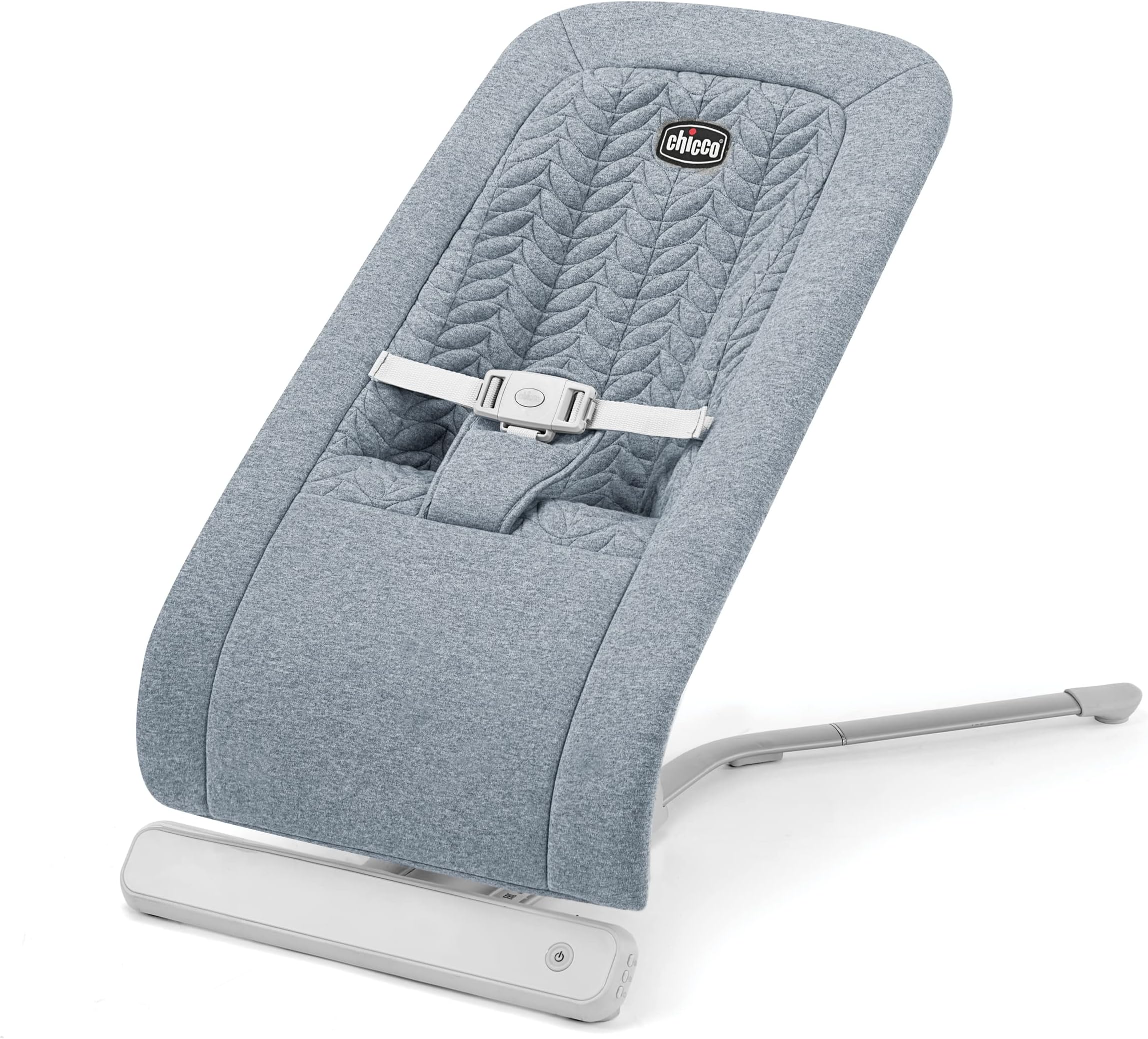 Amazon.com: Ingenuity SmartBounce Automatic Baby Bouncer Seat with ...