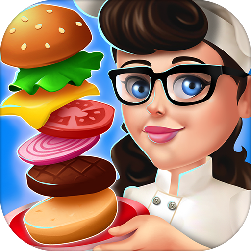 Cooking Story - Crazy Restaurant Cooking Games - App on Amazon Appstore