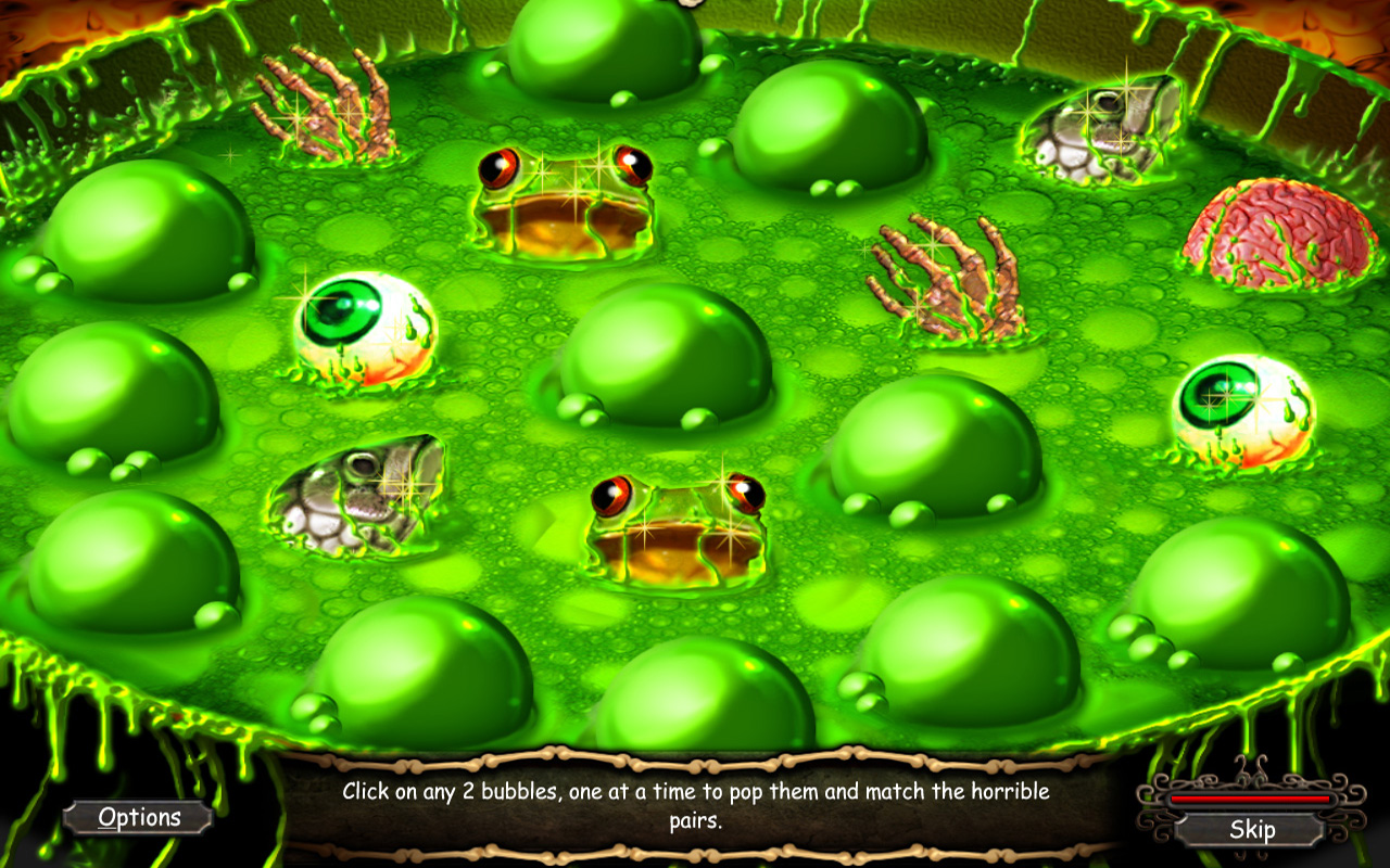 Halloween: Trick or Treat - Hidden Object Adventure - App on Amazon ...