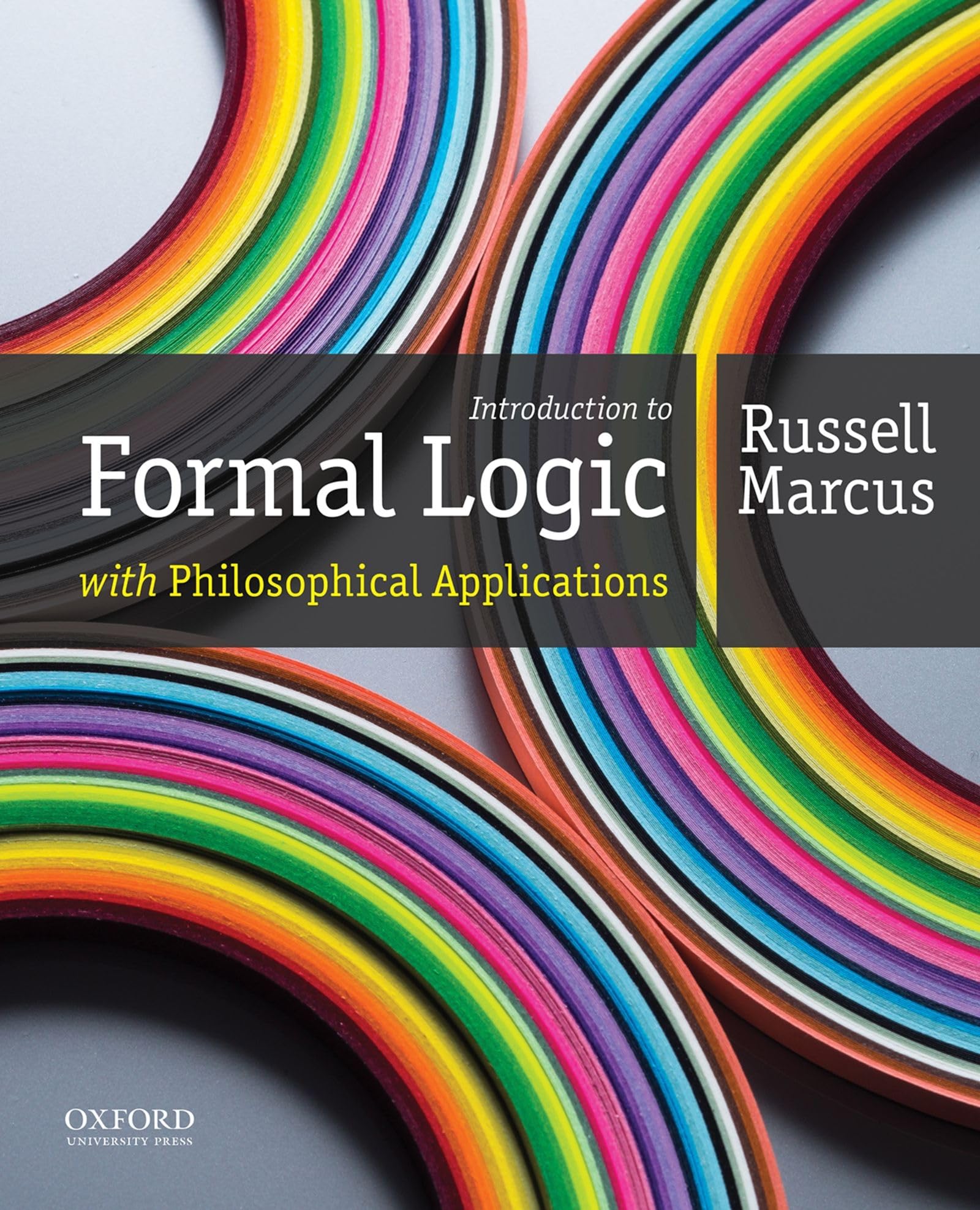 Amazon.com: Introduction to Formal Logic with Philosophical ...