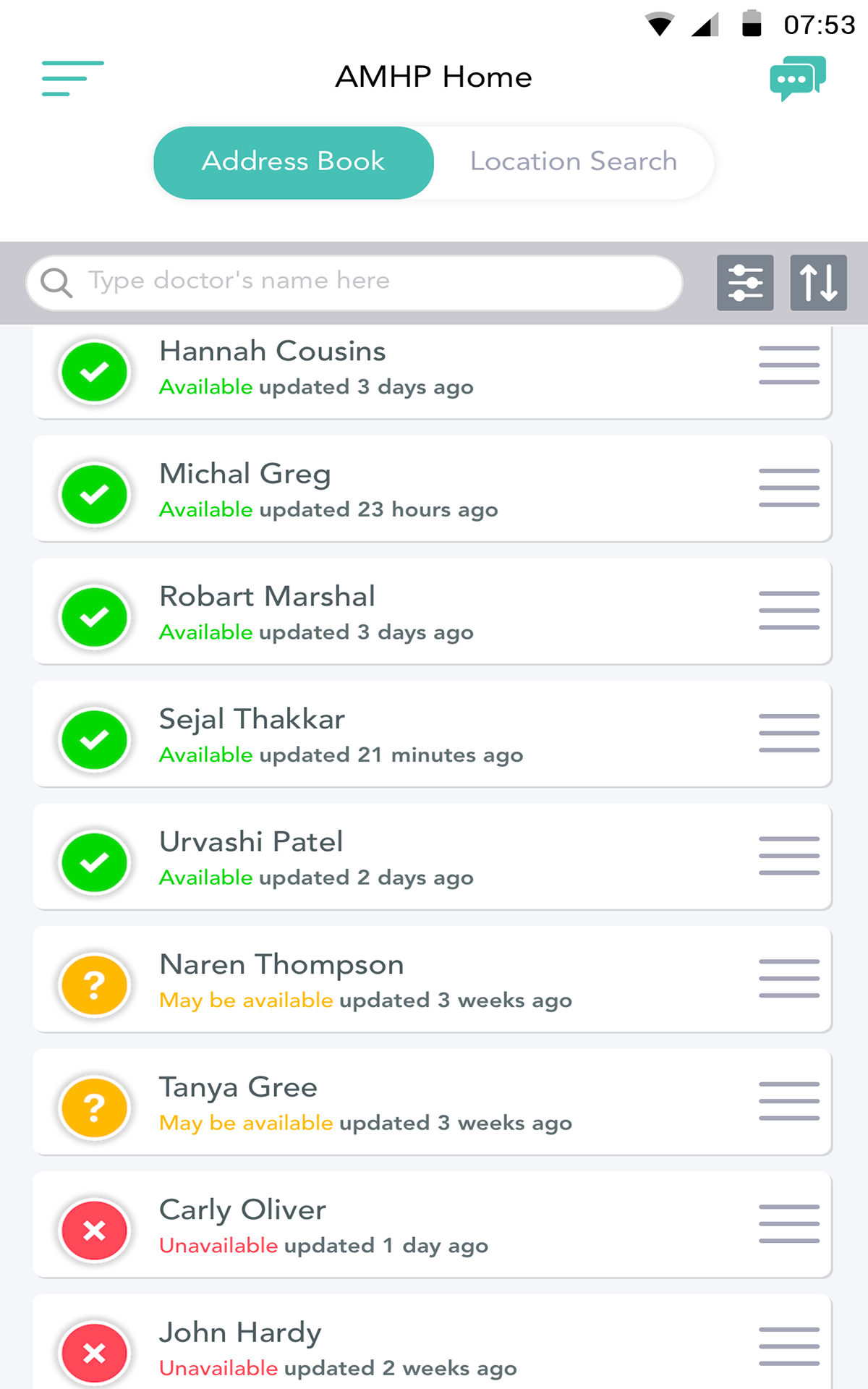 S12 - App on the Amazon Appstore