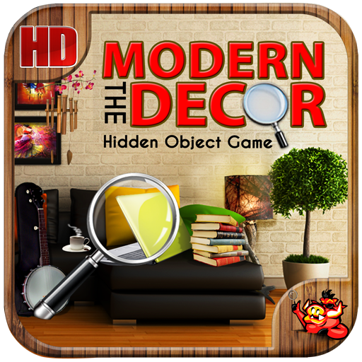 The Modern Decor - Find Hidden Object - App on Amazon Appstore