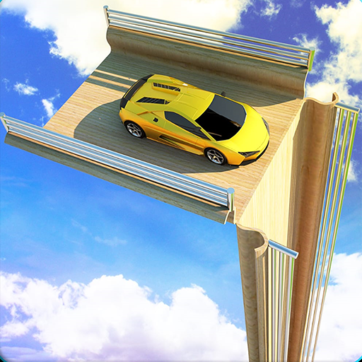 GT Car Stunts - Mega Ramp Car Games- Open World Car Games- Car Racing ...