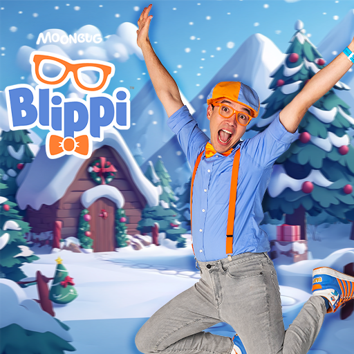 Blippi - App on Amazon Appstore