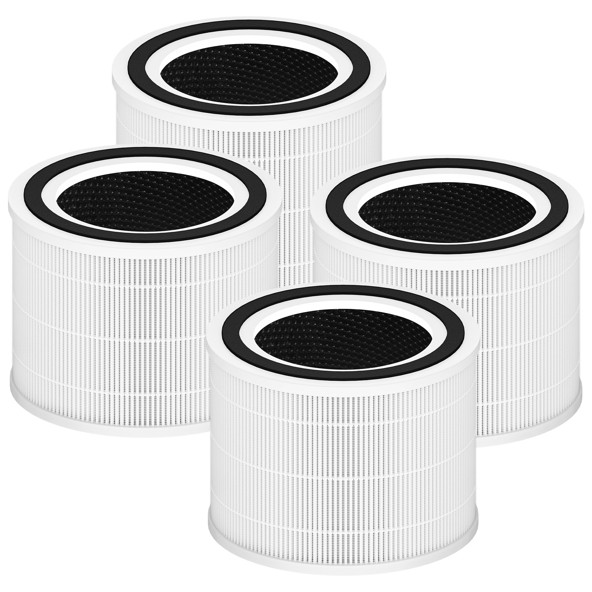 Amazon.com: 240 True HEPA 14 Replacement Filter Compatible with Puroair ...