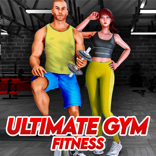 Gym Simulator 2024 Game - Ultimate Fitness Tycoon Boy - App on Amazon ...