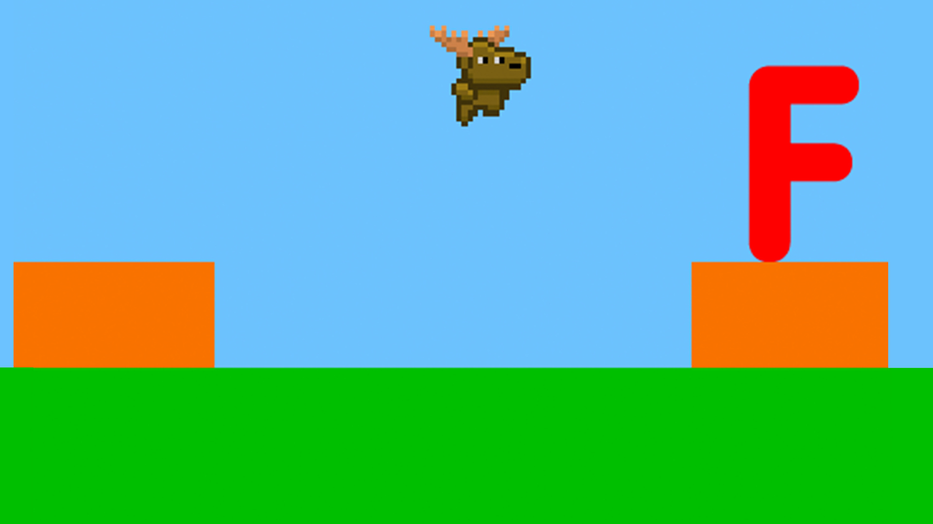 Learn the Alphabet with Mr. Moose - App on Amazon Appstore