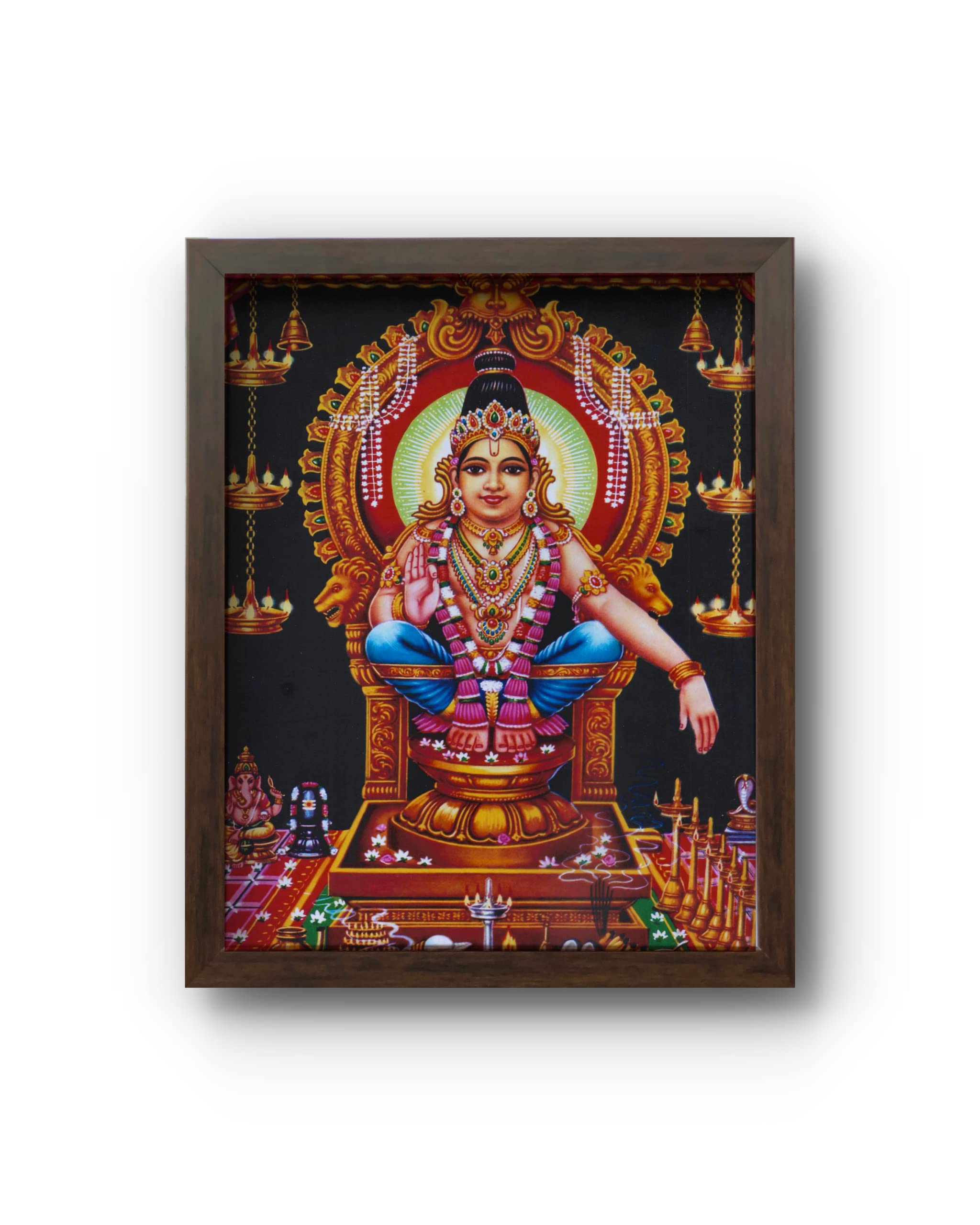 Ayyappan Dharma Sastha