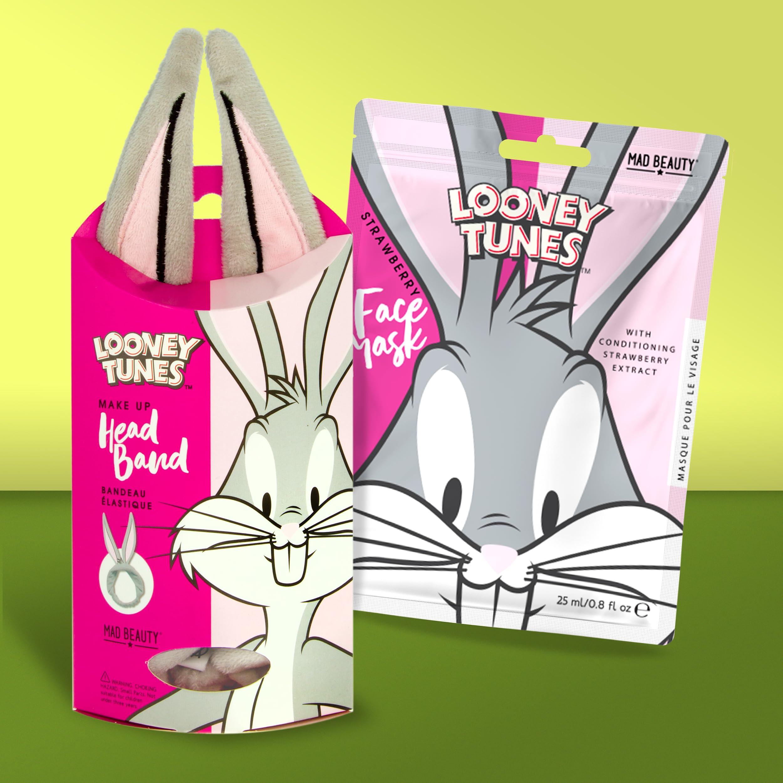 Dibujo De La Cara De Bugs Bunny Bugsbunny
