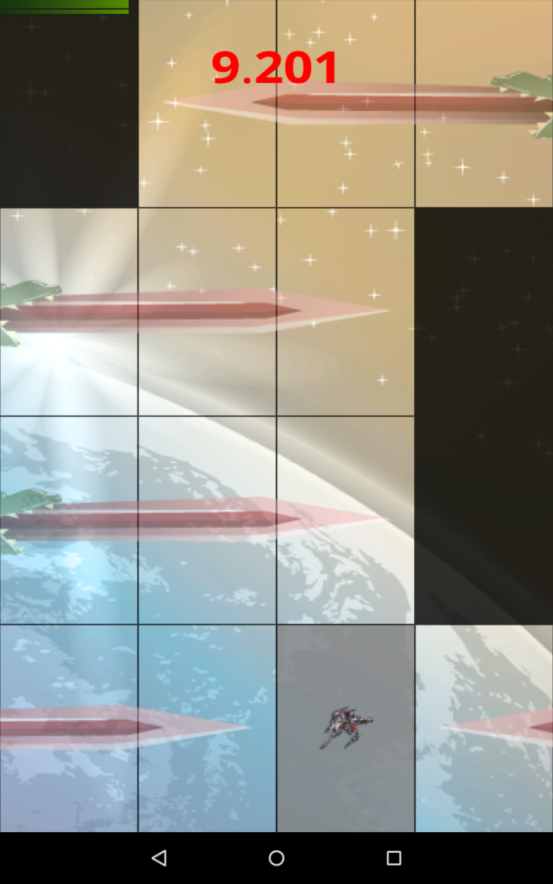 Intergalactic Fight Stream - App on Amazon Appstore