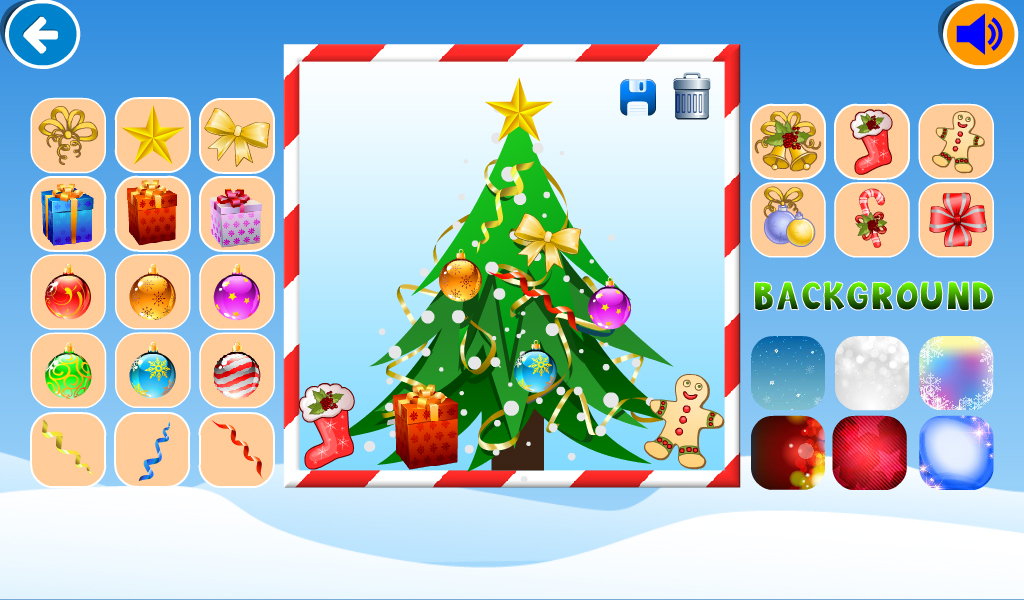 Christmas Games - App on Amazon Appstore