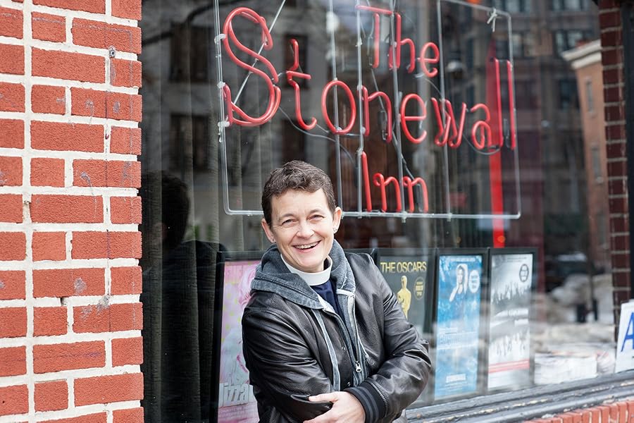 Amazon.com: Queer Virtue: What LGBTQ People Know About Life and Love ...