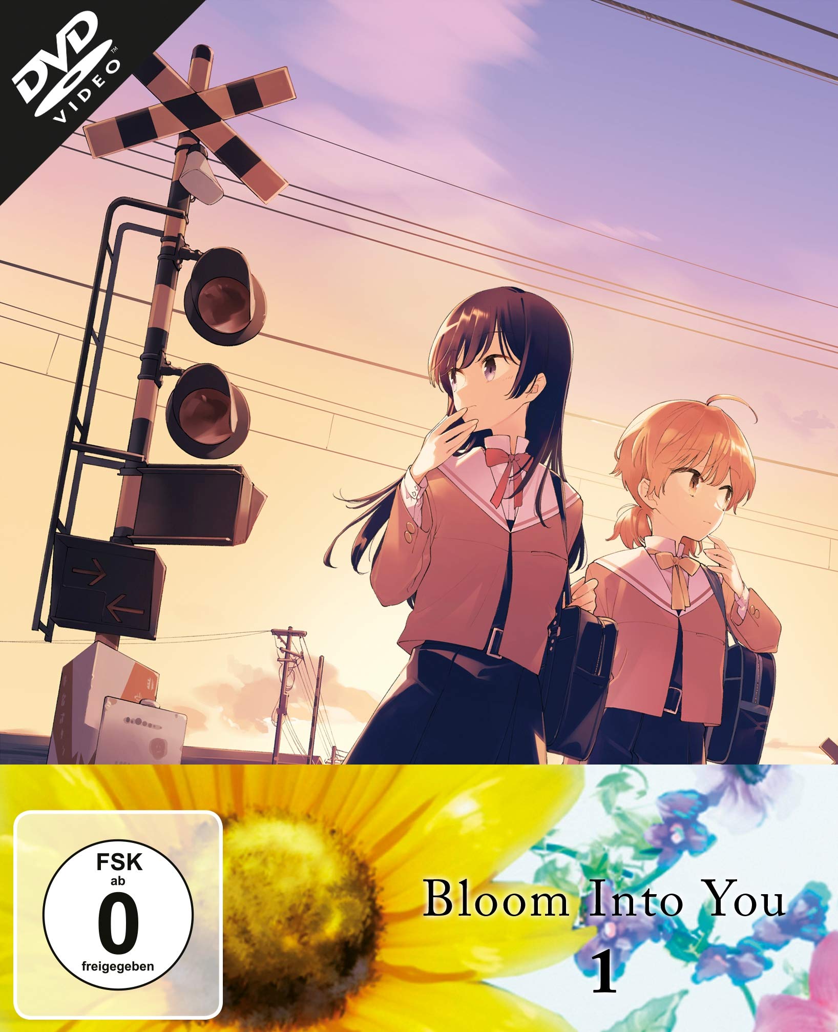 Bloom into you - Hitta bästa priset på Prisjakt