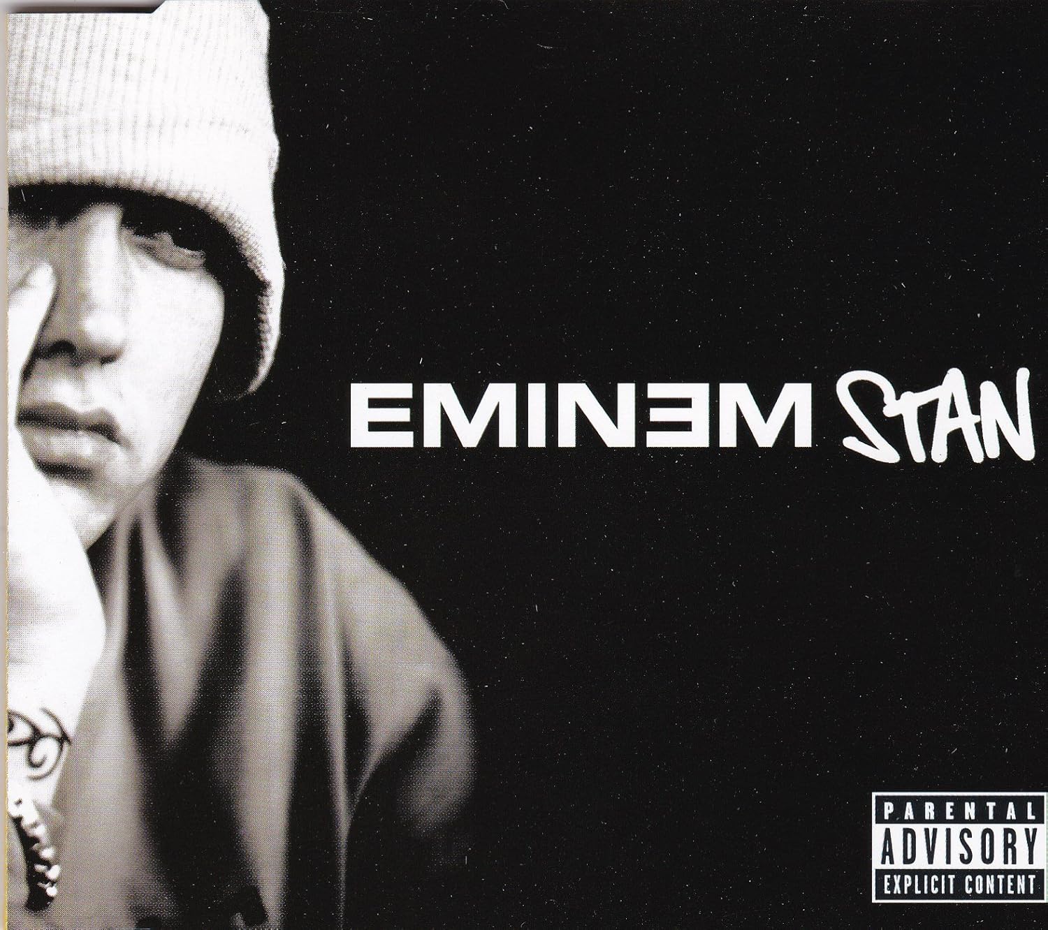 Stan: Amazon.co.uk: CDs & Vinyl