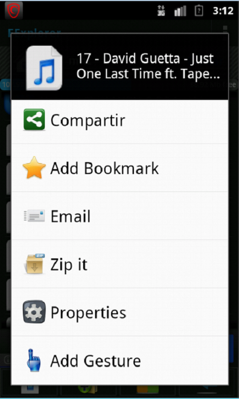 Fexplorer - App on the Amazon Appstore