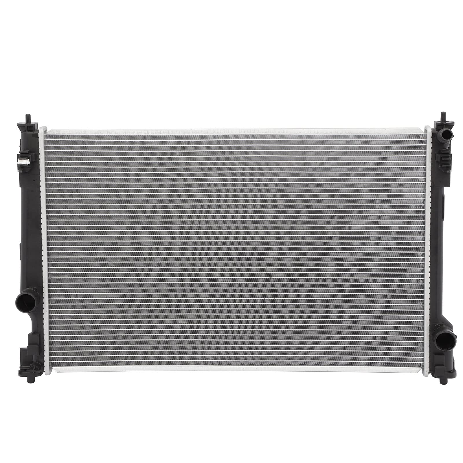 Amazon.com: SCITOO Engine Cooling Radiator Assembly Compatible with ...