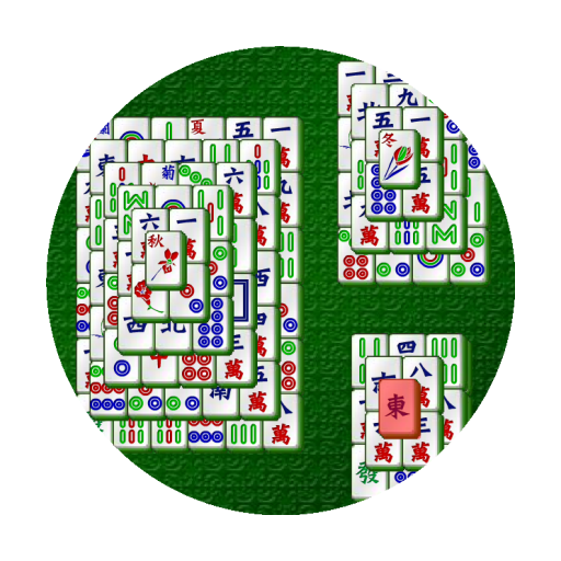 Mahjongg II - App on Amazon Appstore