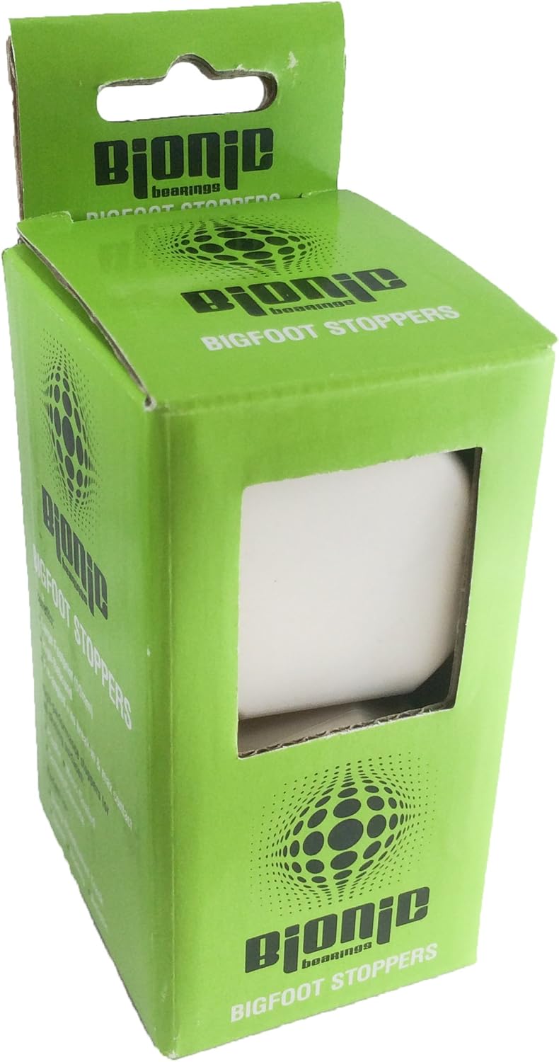 Amazon.com : Bionic Bigfoot Stopper : Sports & Outdoors