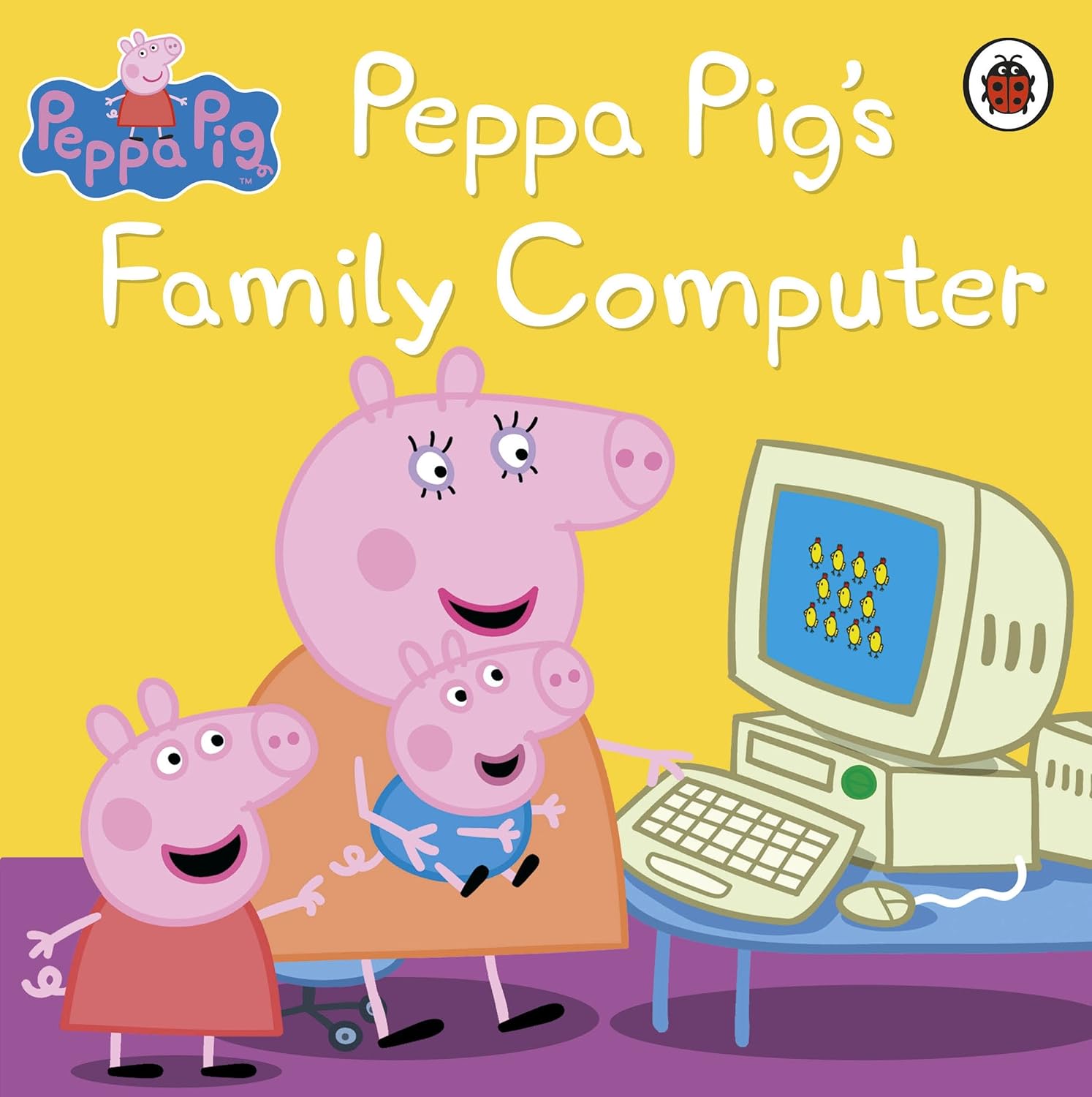 peppa-pig-peppa-pig-s-family-computer-ladybird-amazon-au-books