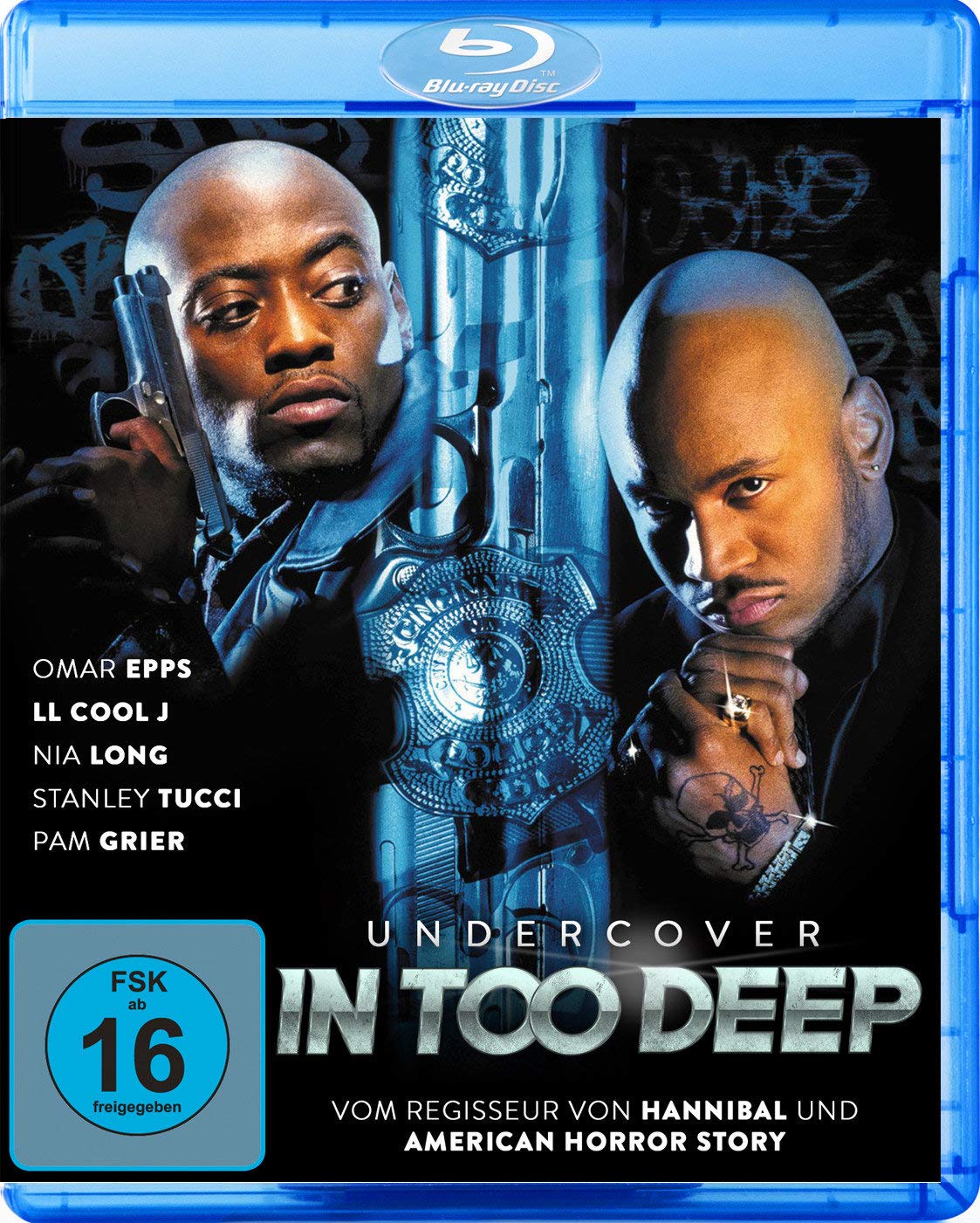 Film Di Omar Epps