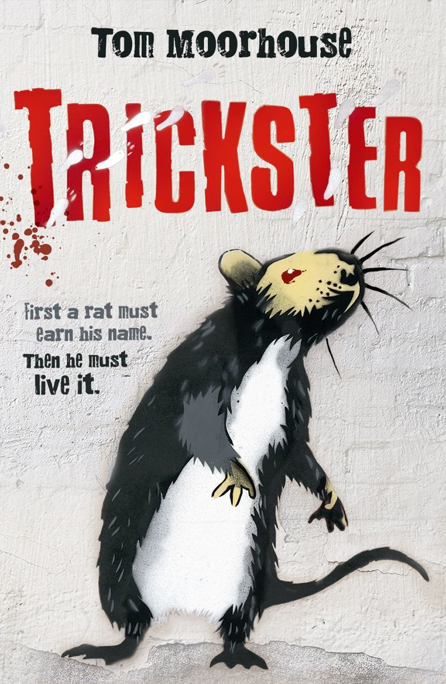 Trickster: Amazon.co.uk: Moorhouse, Tom: 9780192743992: Books