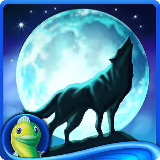 Echoes of the Past: Wolf Healer Collector's Edition - App on Amazon ...