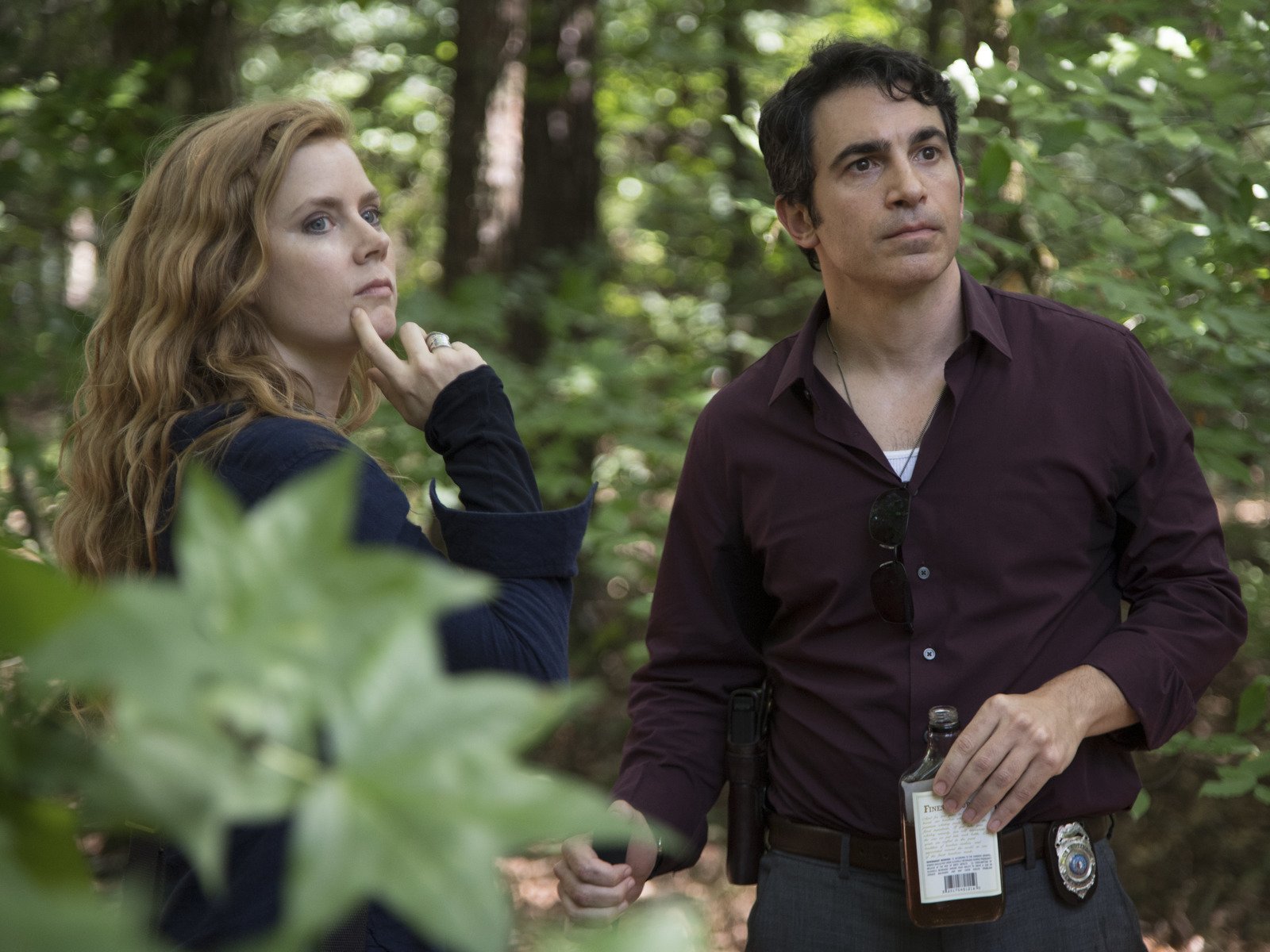 Watch Sharp Objects: Season 1 | Prime Video